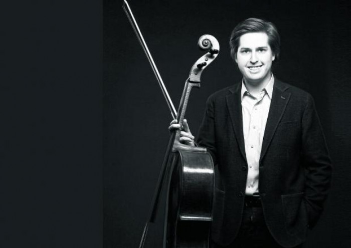Bangkok Post - Russian cellist, Greek conductor at TPO