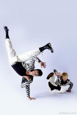 Bangkok Post - Comedy duo Gabez to make Bangkok debut