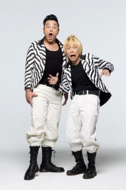 Bangkok Post - Comedy duo Gabez to make Bangkok debut