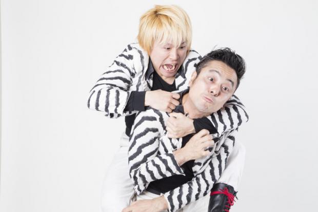 Bangkok Post - Comedy duo Gabez to make Bangkok debut