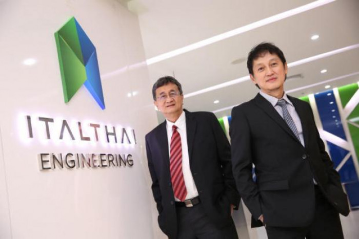 Bangkok Post - ITE eyes switch to solar power