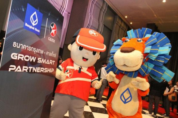 Bangkok Post - BBL credit card spending nearly twice industry rate