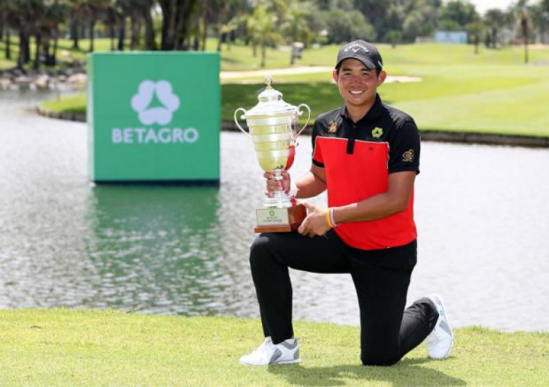 Bangkok Post - On-song Thai Pavit makes it ultimate six