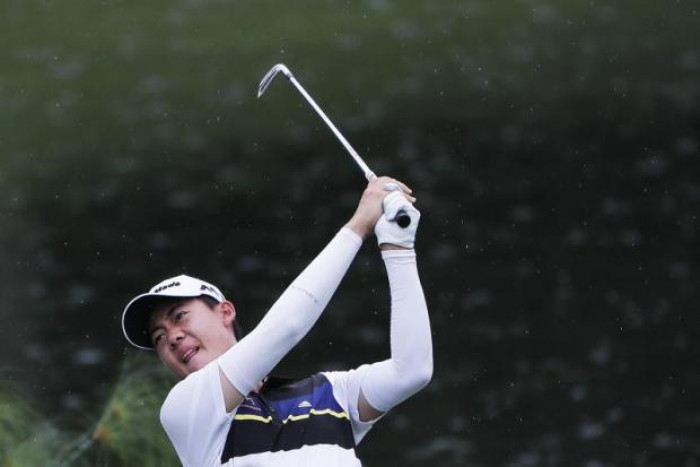 Bangkok Post - Jazz braces for stiff tests at The Open