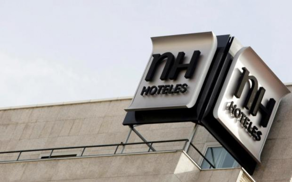 Bangkok Post - Minor boosting stake in Spain's NH group