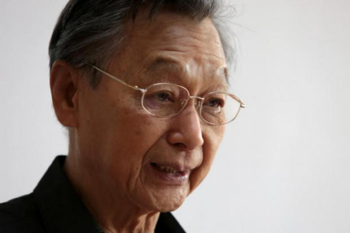Bangkok Post - Confirmed: No comeback for Chuan