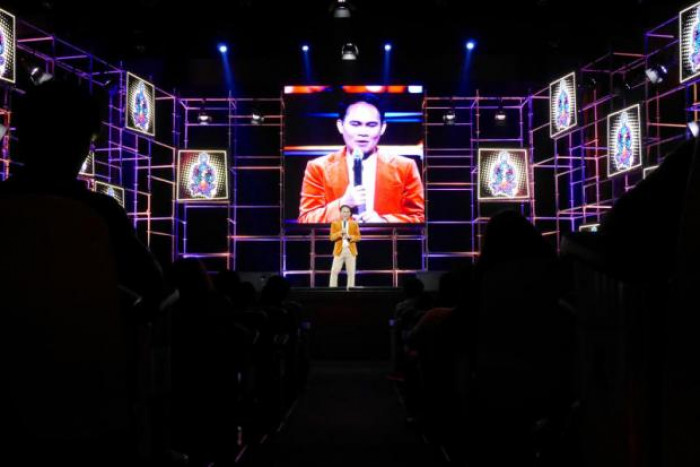 Bangkok Post - Famed 'Money Coach' returns to make you money-smarter