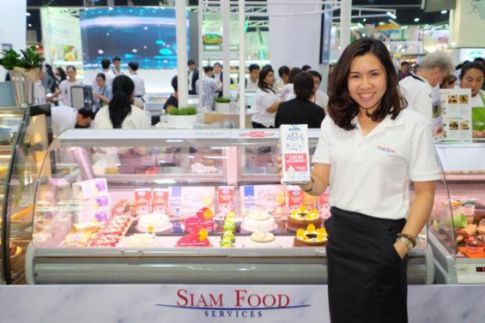 Bangkok Post - Siam Food aims to double sales by 2021
