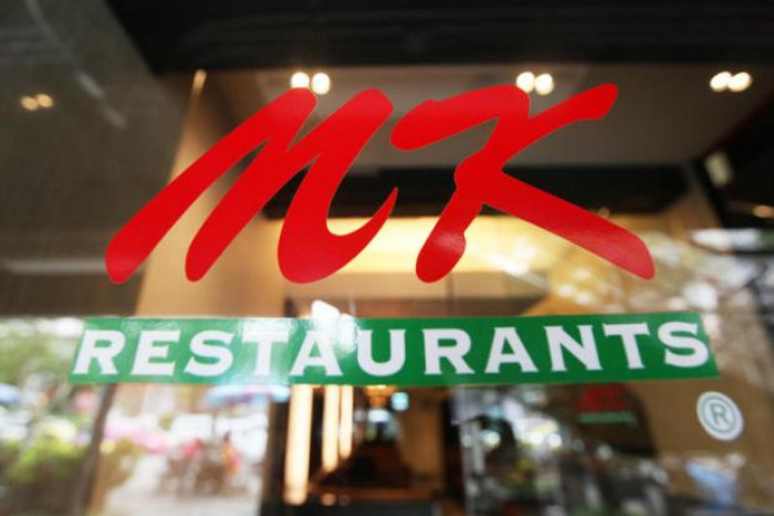 Bangkok Post - MK debuting two restaurant brands