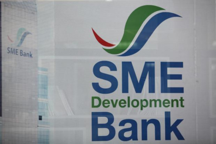 Bangkok Post - SME Bank offers B58bn in loans