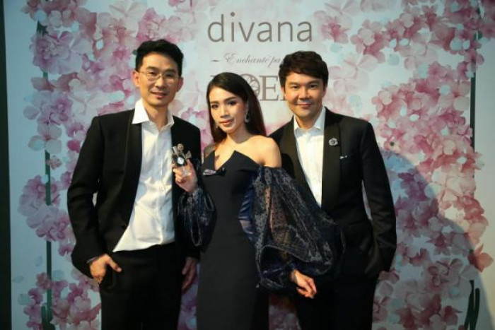 Bangkok Post - Divine Divana