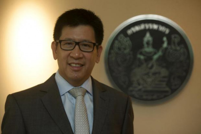 Bangkok Post - A career driven by pride and purpose