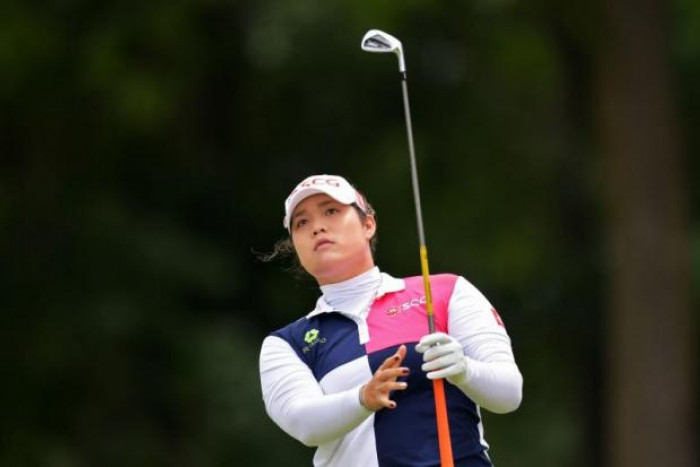 Bangkok Post - Ariya favourite for Women's PGA title