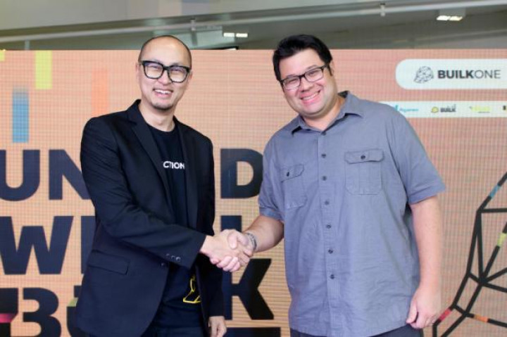 Bangkok Post - Builk to spread overseas with SCG injection