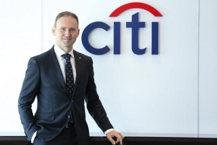 Bangkok Post - The digital drive to a futureproof Citi