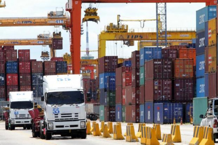 Bangkok Post - Double-digit export growth within reach