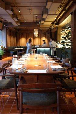 Bangkok Post - Embraced by the many arms of Ocken