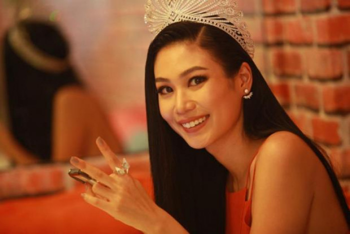 Bangkok Post - Universally beautiful