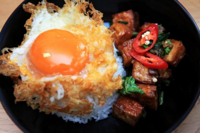 Bangkok Post - 'Pad kaprao' still on top