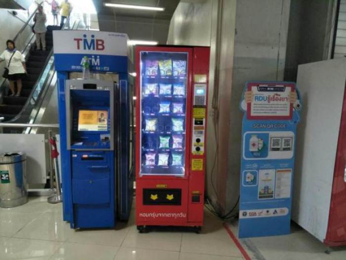 Bangkok Post - New avenues for basic bread