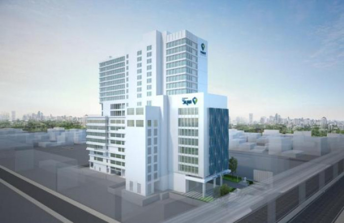 Bangkok Post - Pruksa set on condo focus