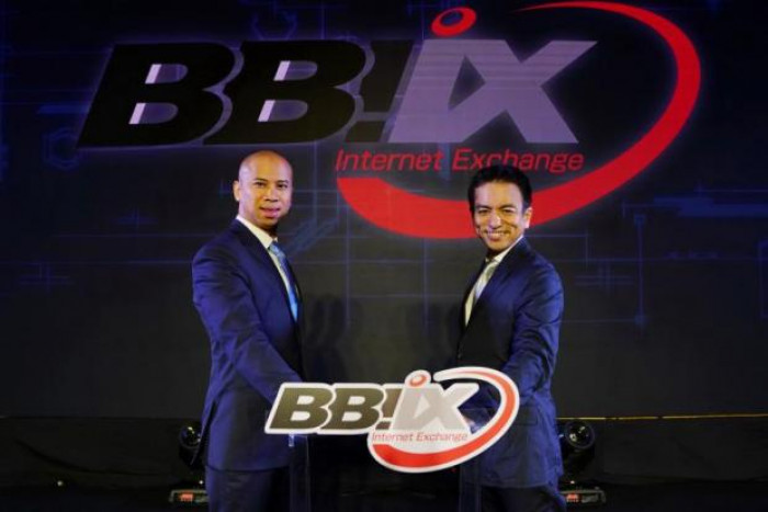 Bangkok Post - True IDC joins Japan's BBIX in data venture