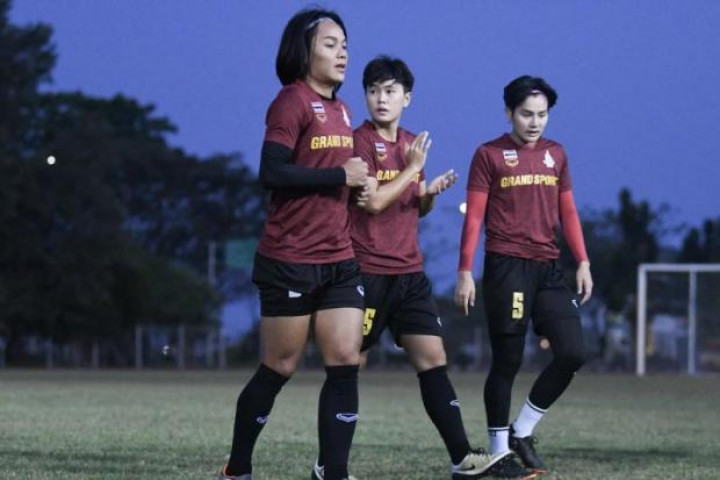 Bangkok Post - Chaba Kaew out to settle old score with rivals Vietnam