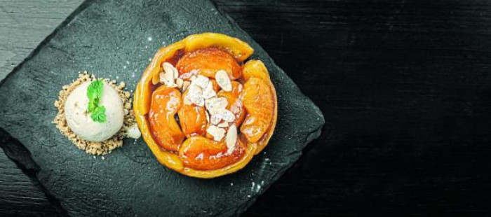 Bangkok Post - Sweet tooth heaven