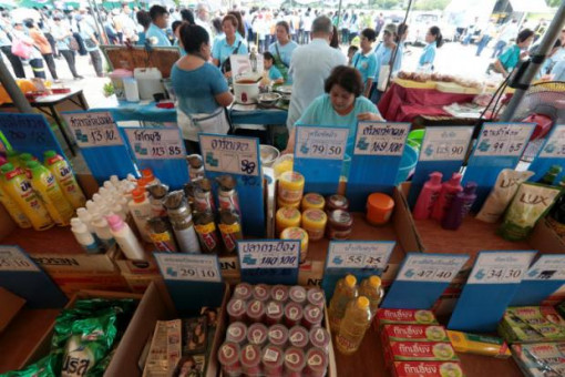 Bangkok Post - Thai Niyom scheme comes under scrutiny