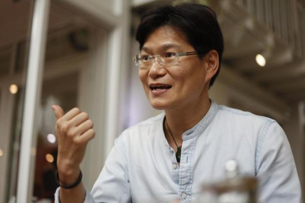 Bangkok Post - The ecologist within