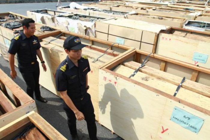 Bangkok Post - Customs enjoys No.2 ranking in Asean