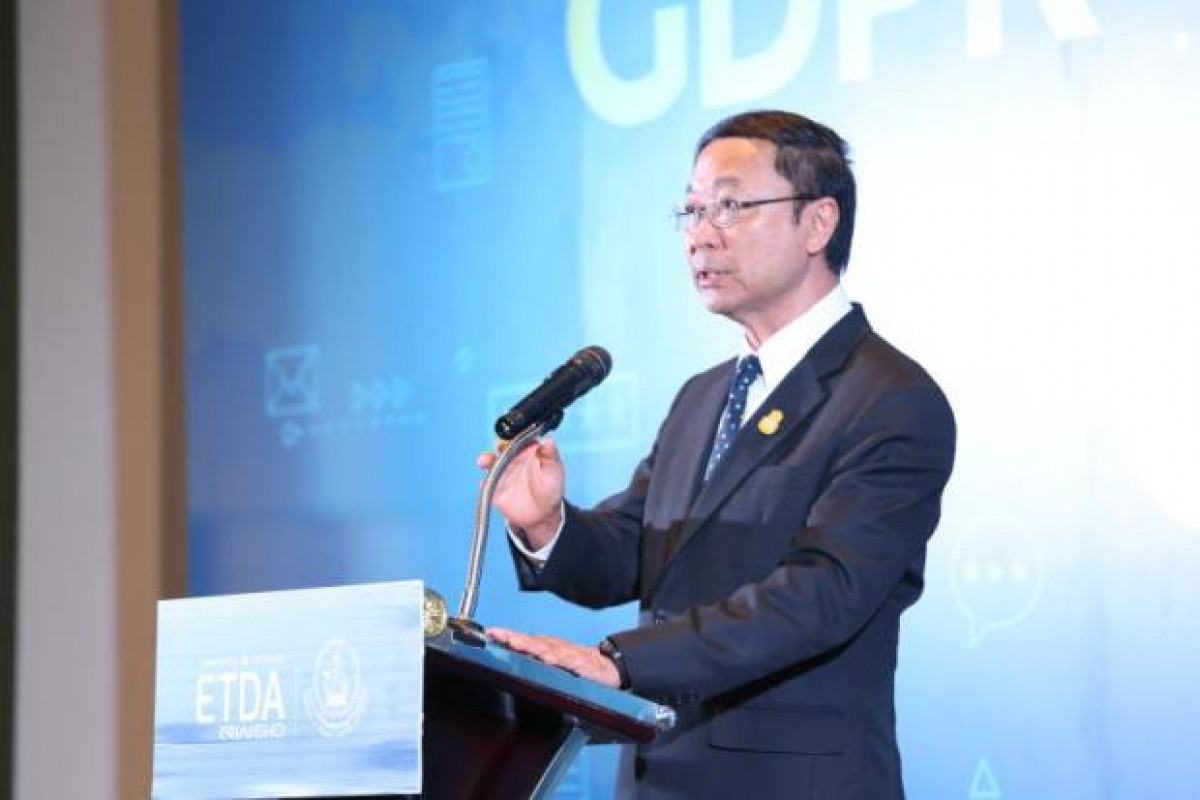 Bangkok Post - Asean ICT master plan in the works