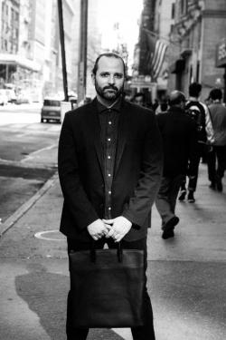 Bangkok Post - On the move