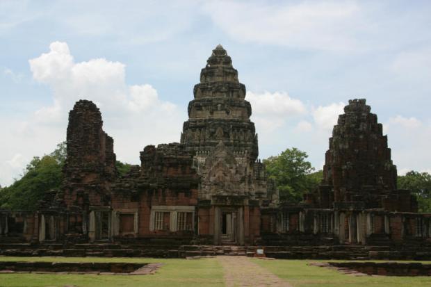 Bangkok Post - Light and Sound in Korat