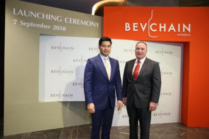 Bangkok Post - Boon Rawd forms logistics joint venture