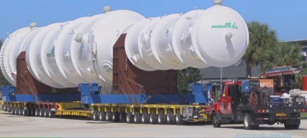 Bangkok Post - BIG enters LNG distribution to meet demand