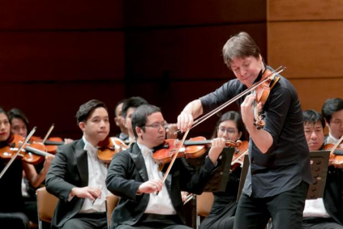 Bangkok Post - The concert of the decade?
