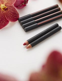 Bangkok Post - Beauty line inspired by Thai flavours