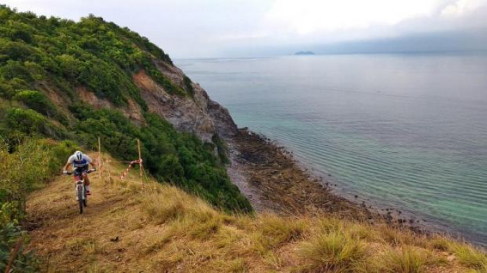 Bangkok Post - Koh Lan's best-kept secret revealed