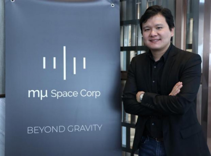 Bangkok Post - Mu Space sticks to IoT support plans