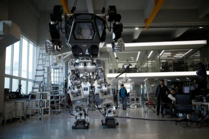 Bangkok Post - Education in the age of automation