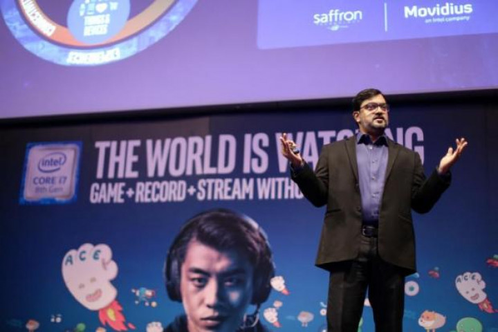 Bangkok Post - 50-year-old Intel shifts from PC chips to data emphasis