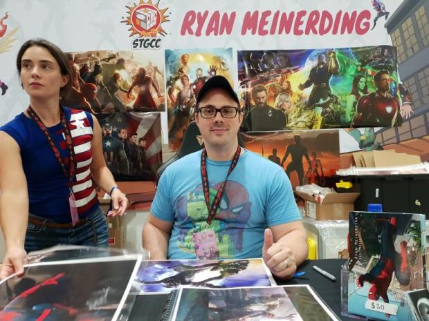 Bangkok Post - Marvelous visuals