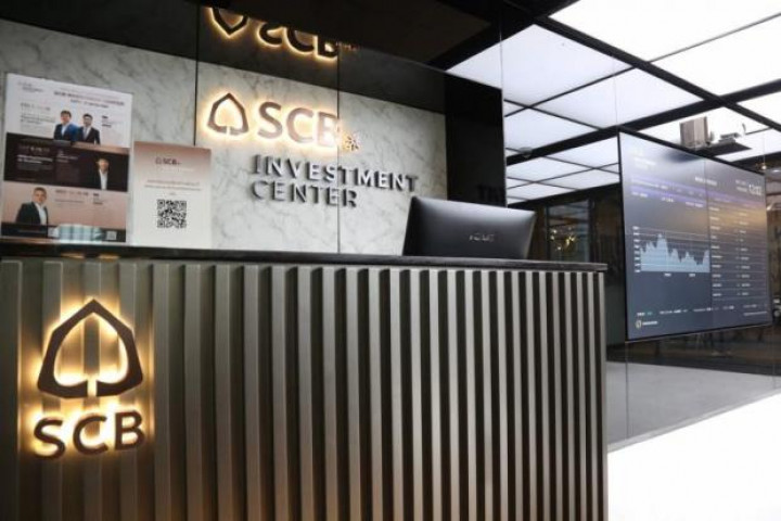 Bangkok Post - SCB opens investment centre at Sasin
