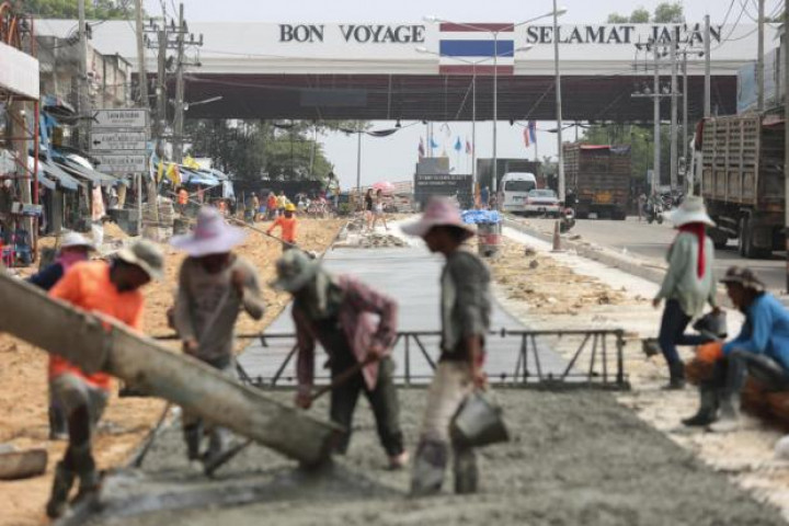 Bangkok Post - IEAT targets new Sadao SEZ investment of B20bn