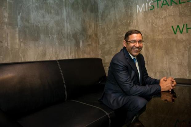 Bangkok Post - Minor brand expanding into lifestyle