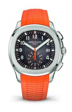 Bangkok Post - Diving deep with the new Nautilus watches