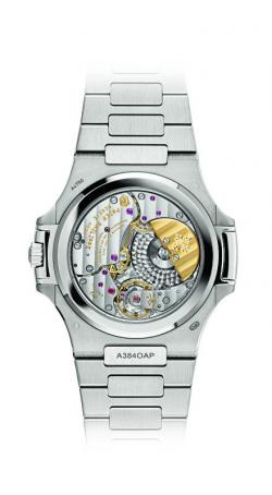 Bangkok Post - Diving deep with the new Nautilus watches