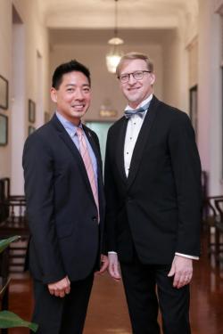 Bangkok Post - Helping humanity