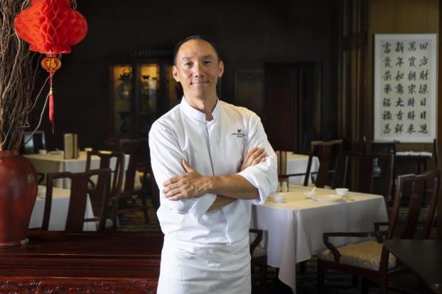 Bangkok Post - A Chinese treasure